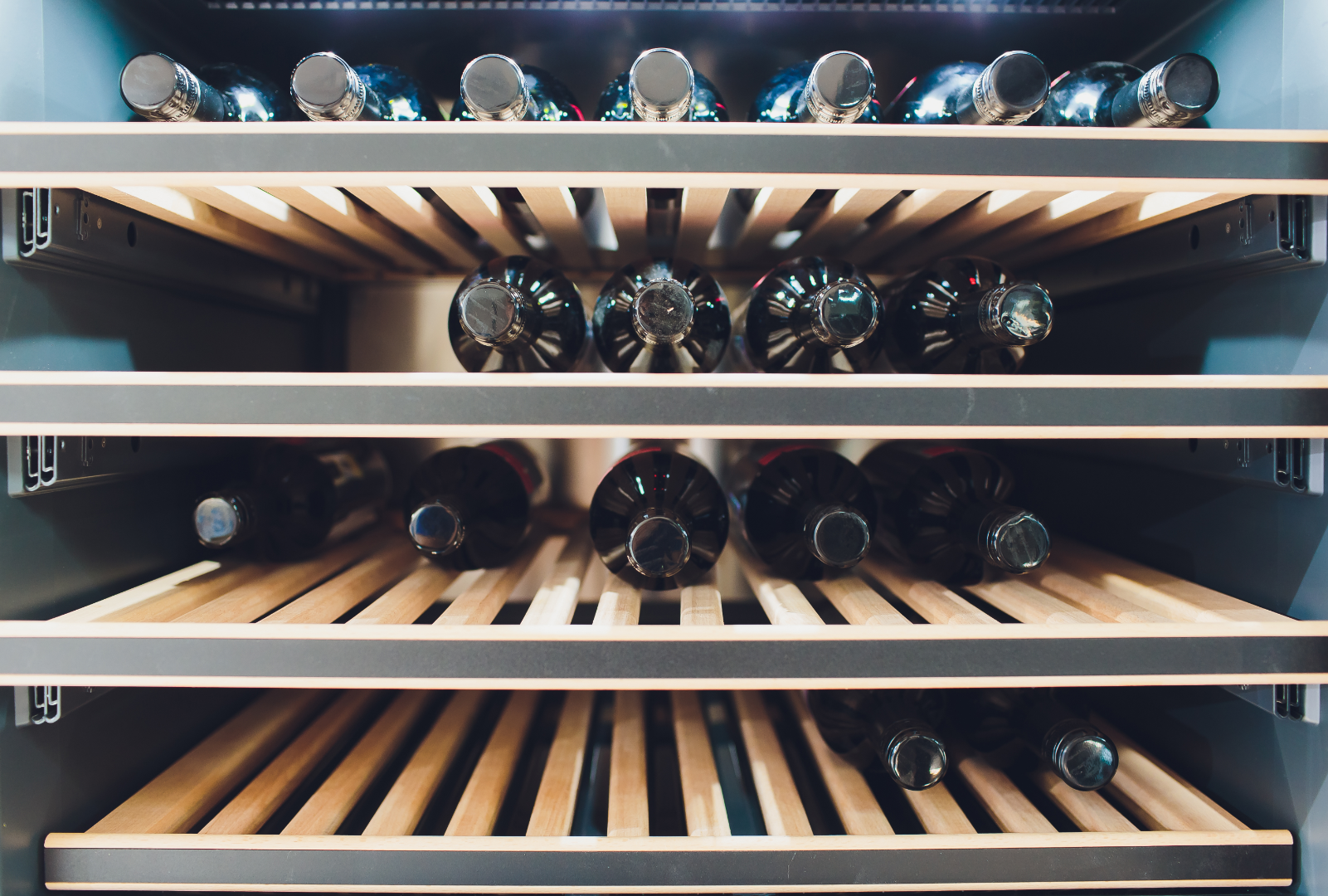 Bean & Barrel – Bean & Barrel