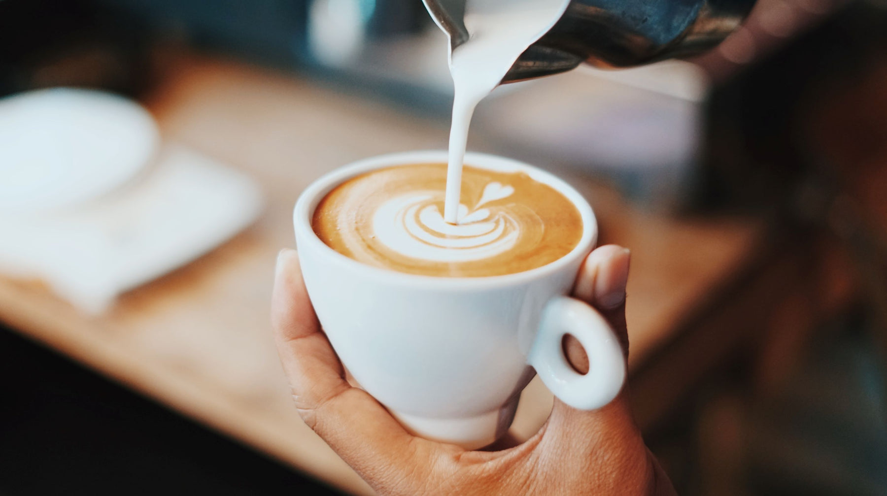 Bean & Barrel – Bean & Barrel