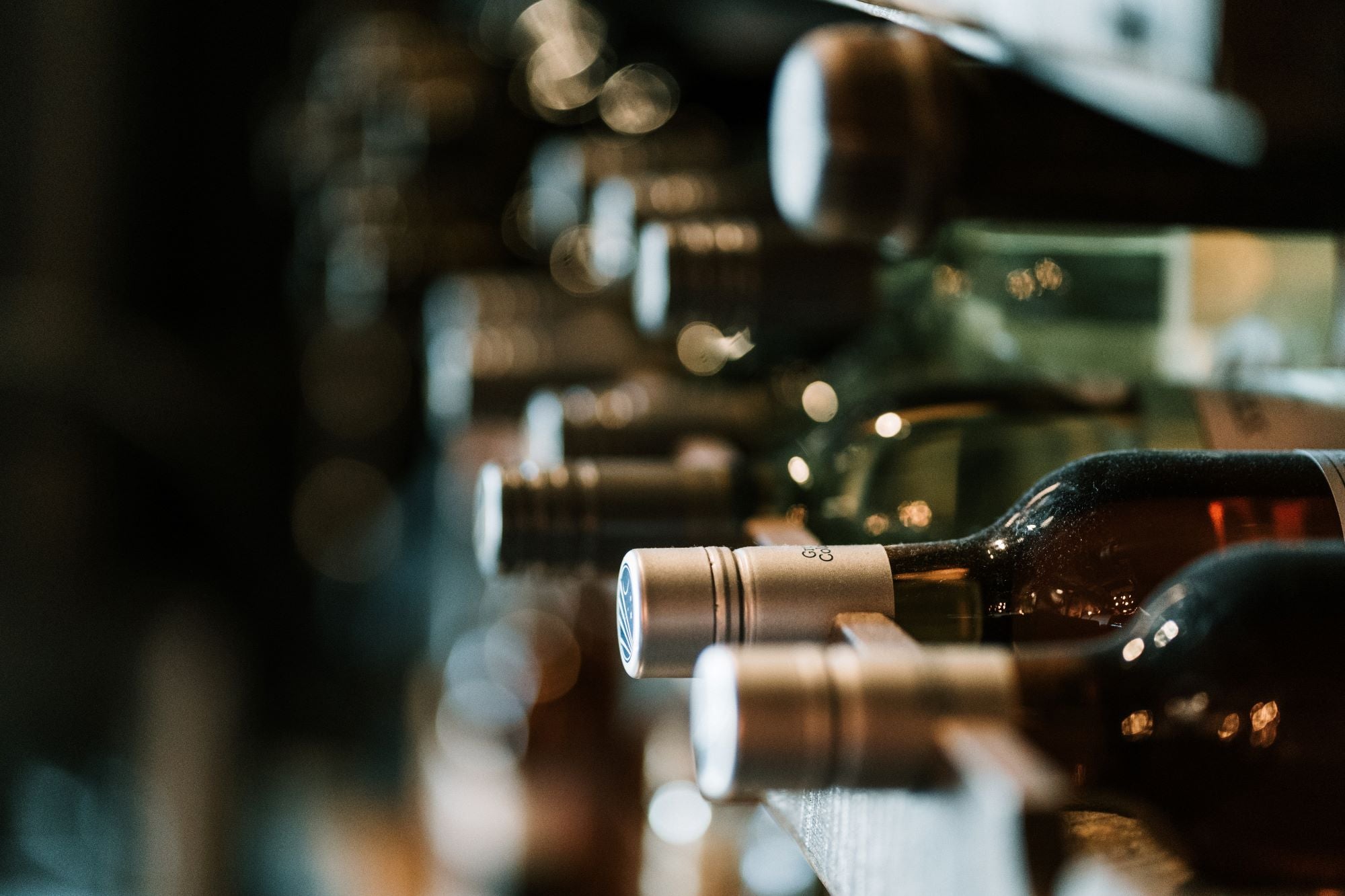 Bean & Barrel – Bean & Barrel