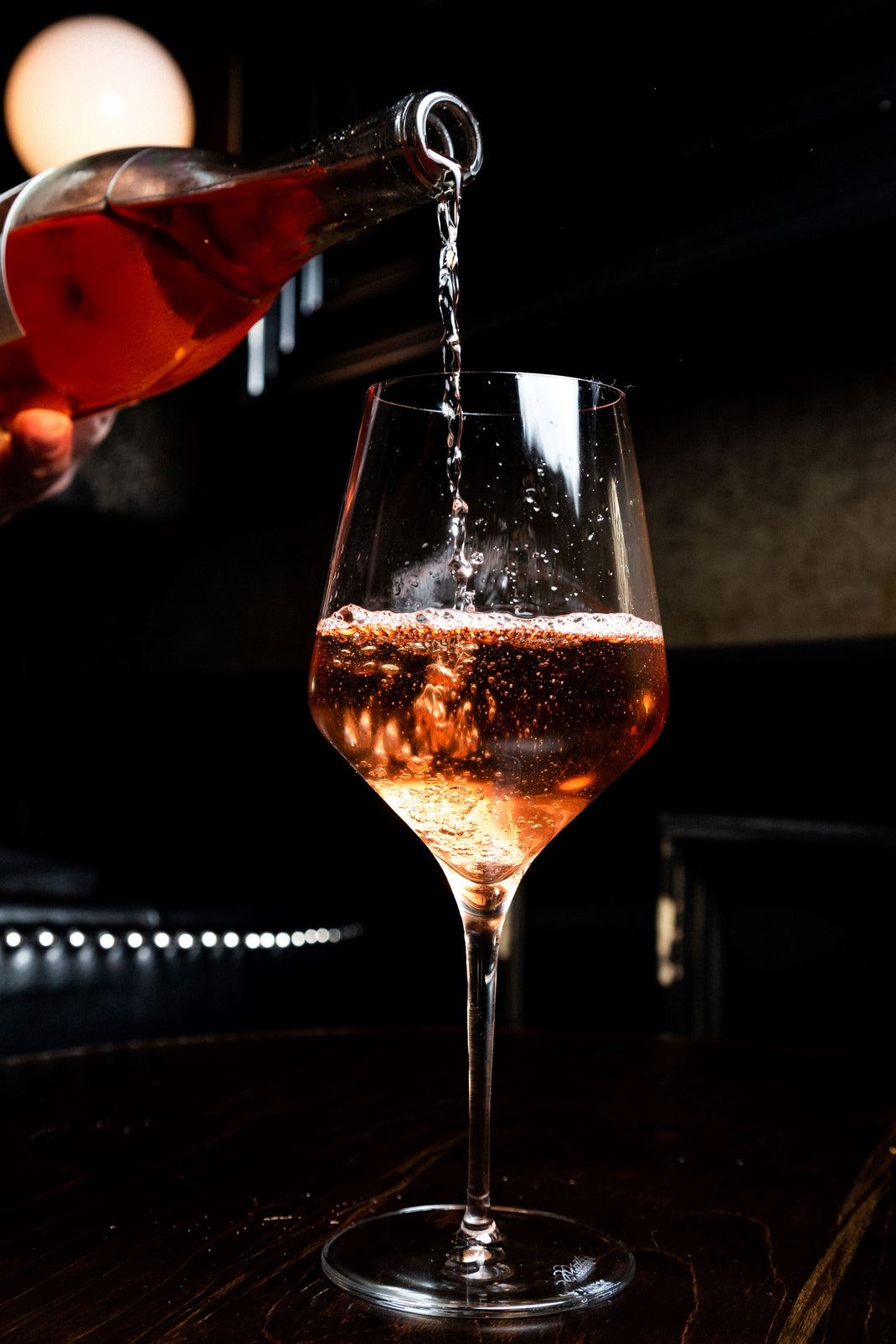 Bean & Barrel – Bean & Barrel