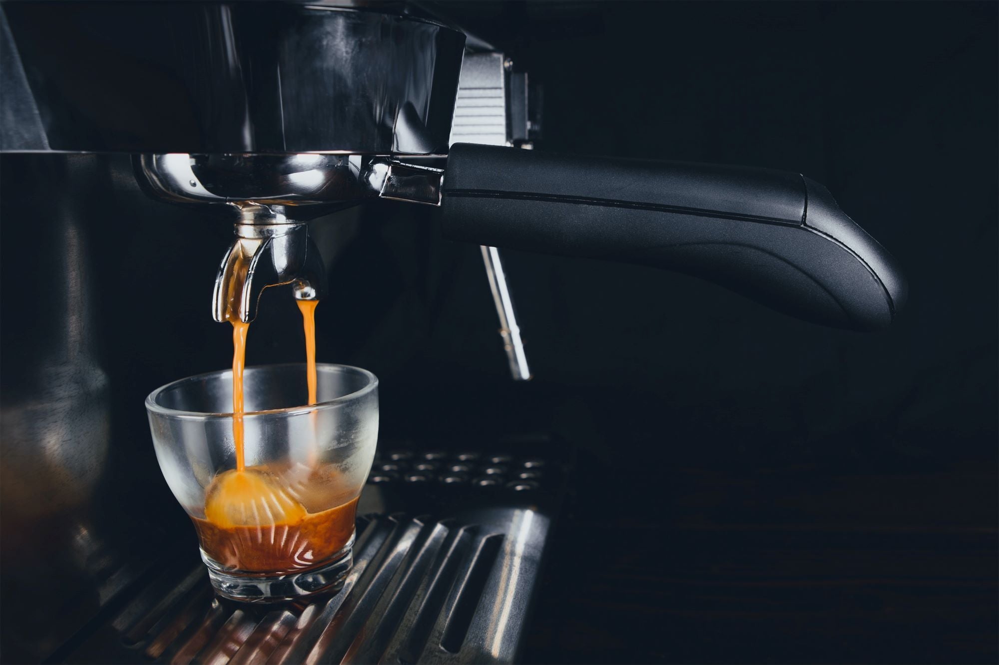 Bean & Barrel – Bean & Barrel